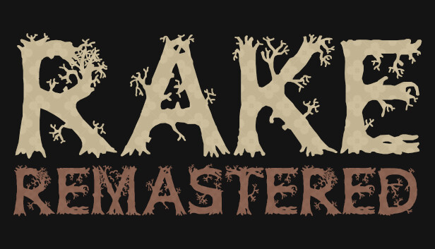 Rake Remastered on Steam