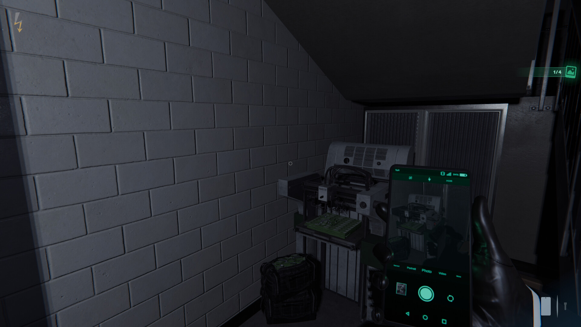 Midnight Heist on Steam