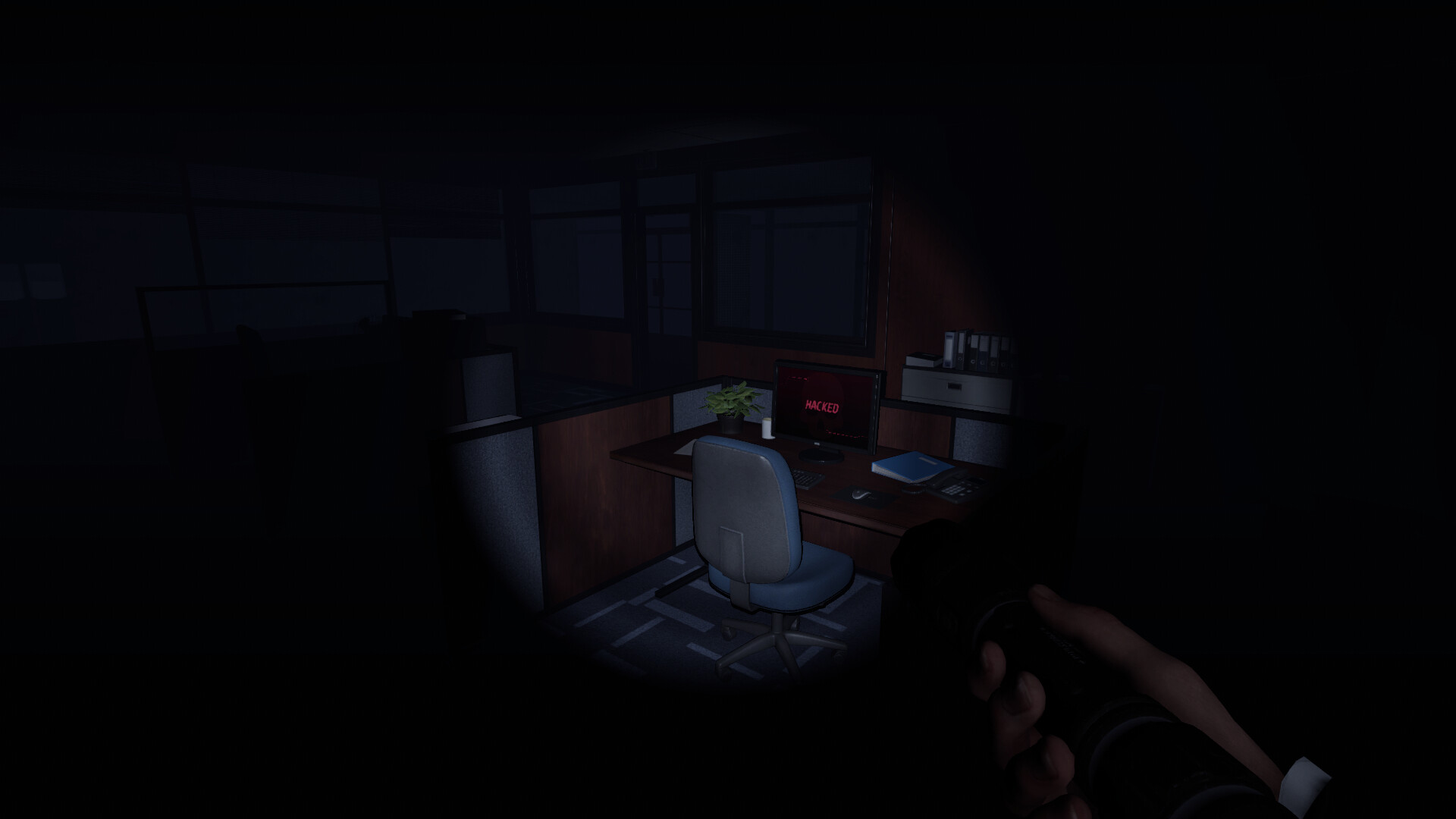 Midnight Heist on Steam