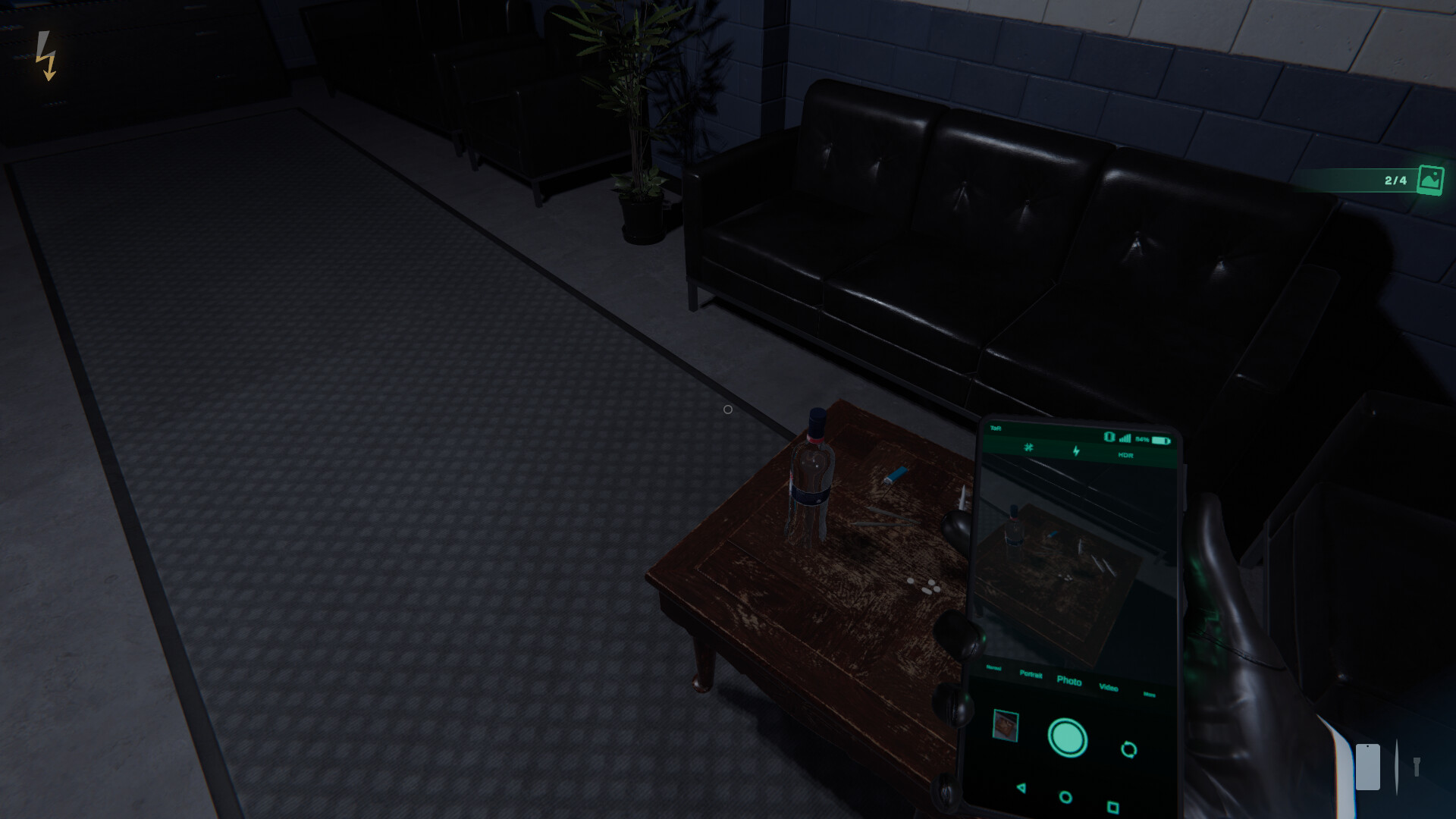 Midnight Heist on Steam