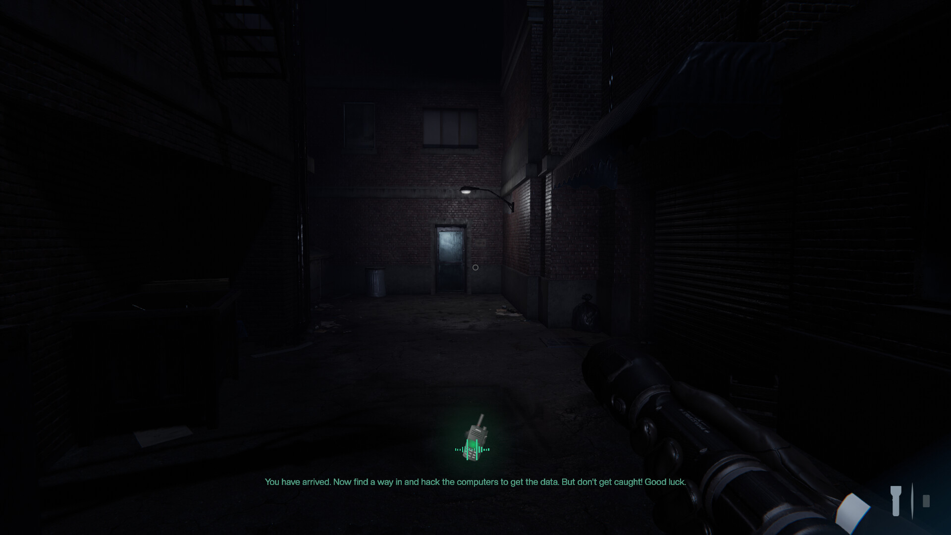 Midnight Heist on Steam