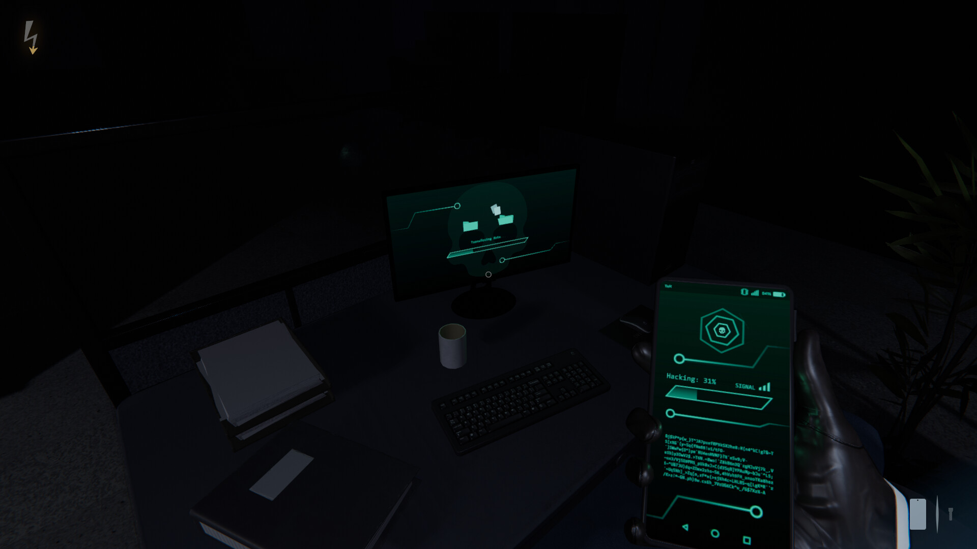 Midnight Heist on Steam