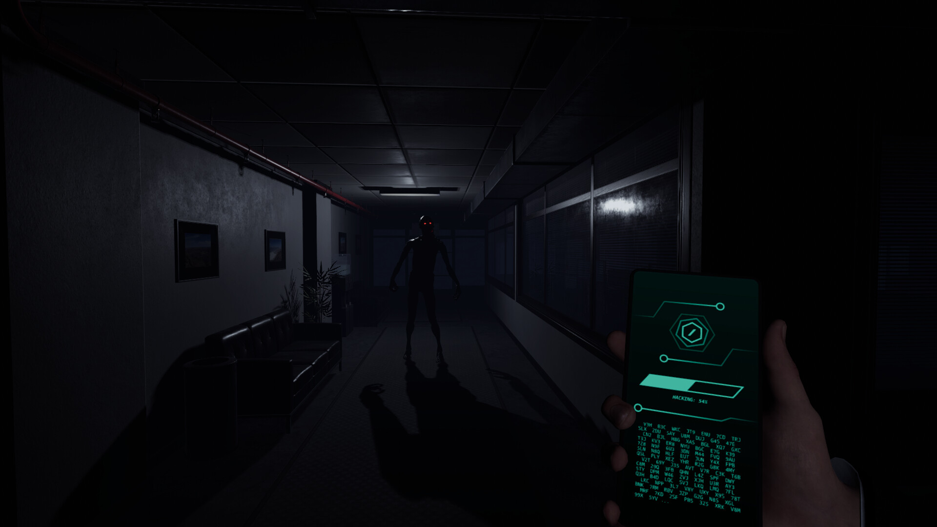 Midnight Heist på Steam