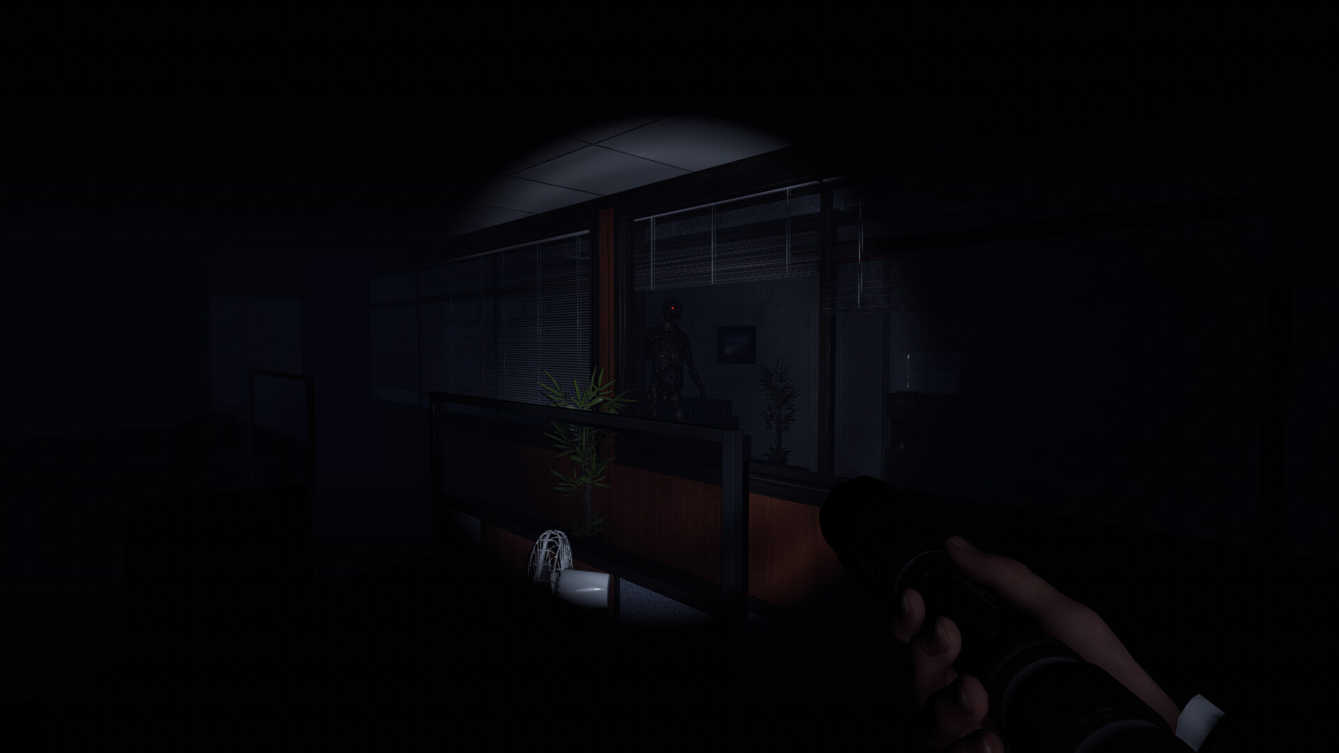 Midnight Heist on Steam