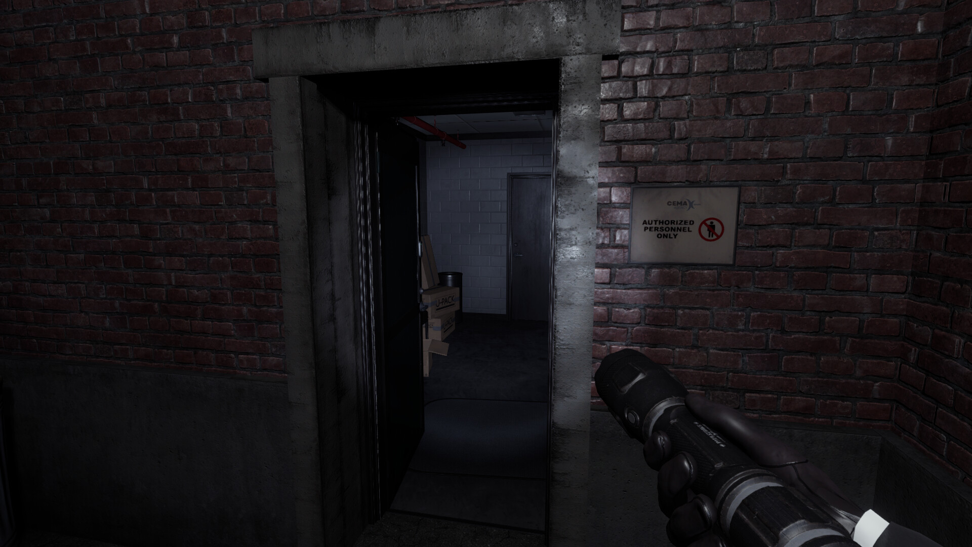 Midnight Heist on Steam