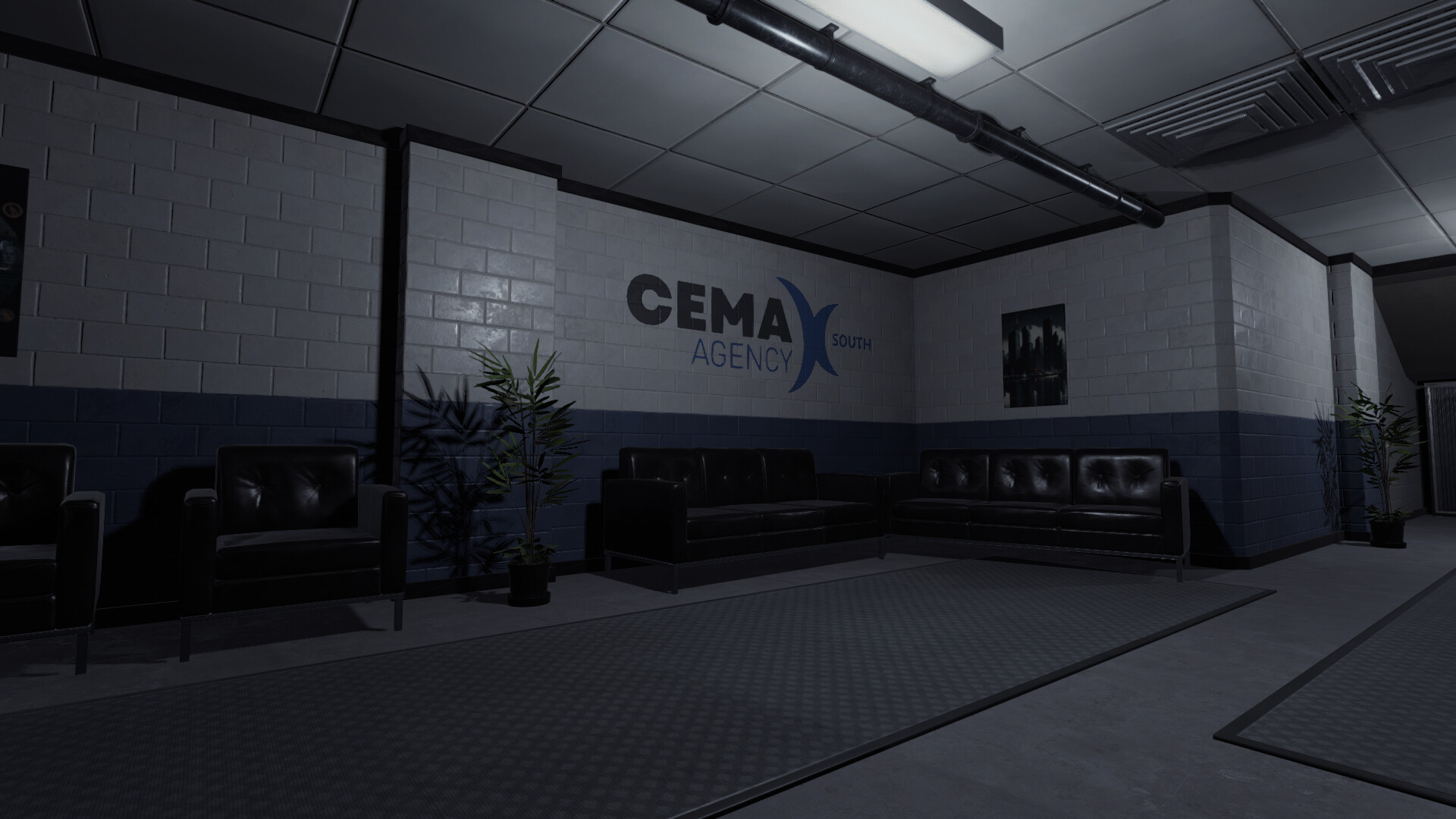 Midnight Heist on Steam