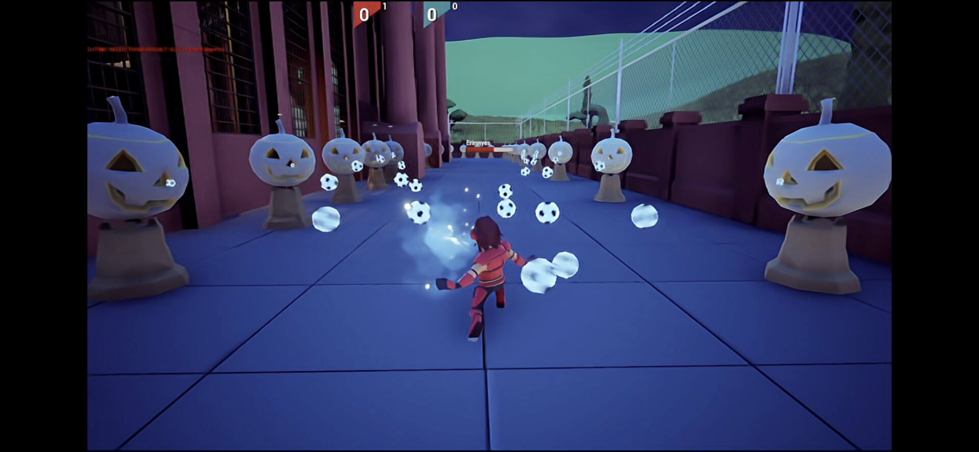 Squid Fighter on Steam