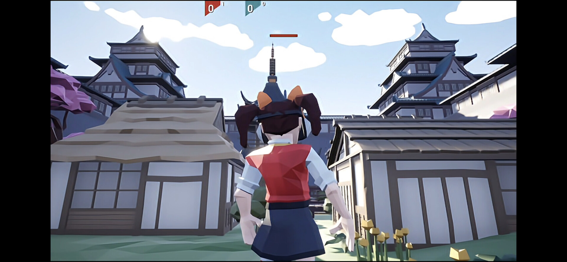 Squid Fighter di Steam