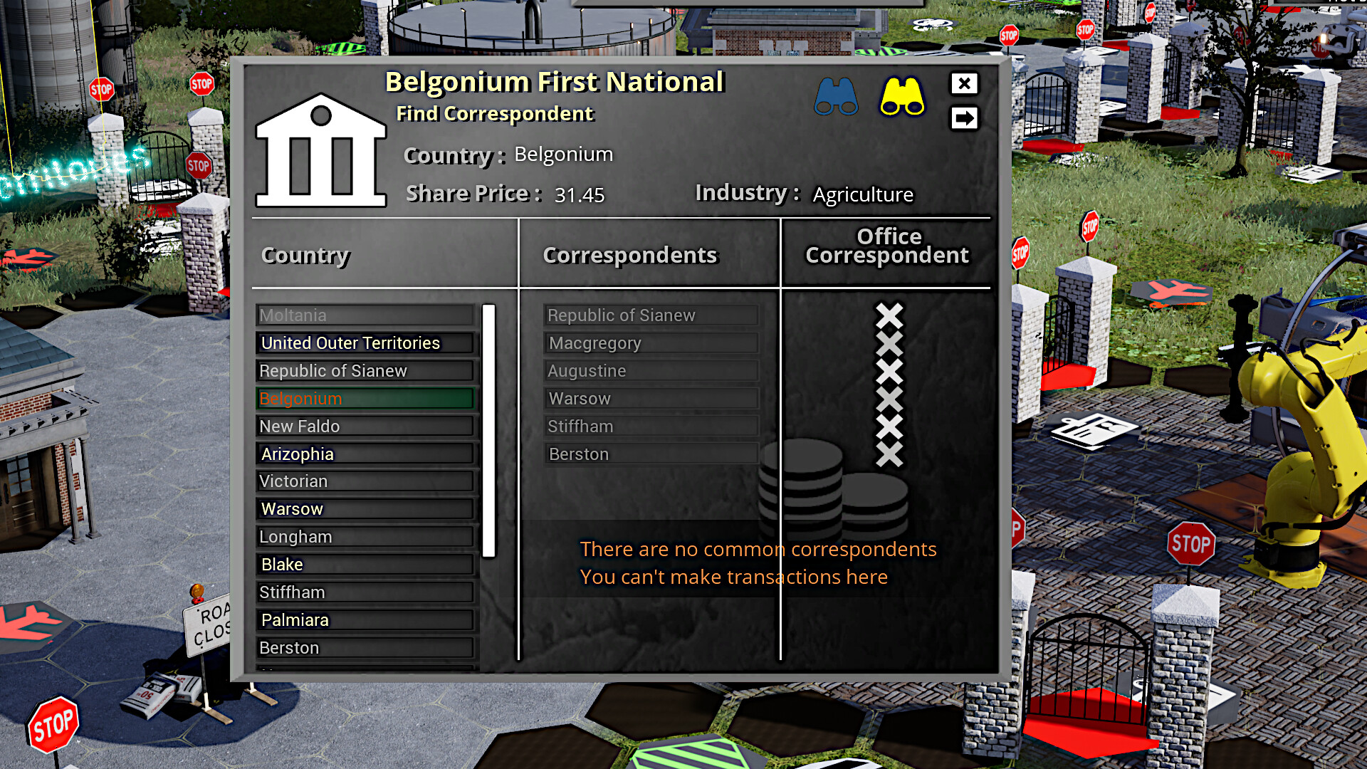 Bank Tycoon on Steam