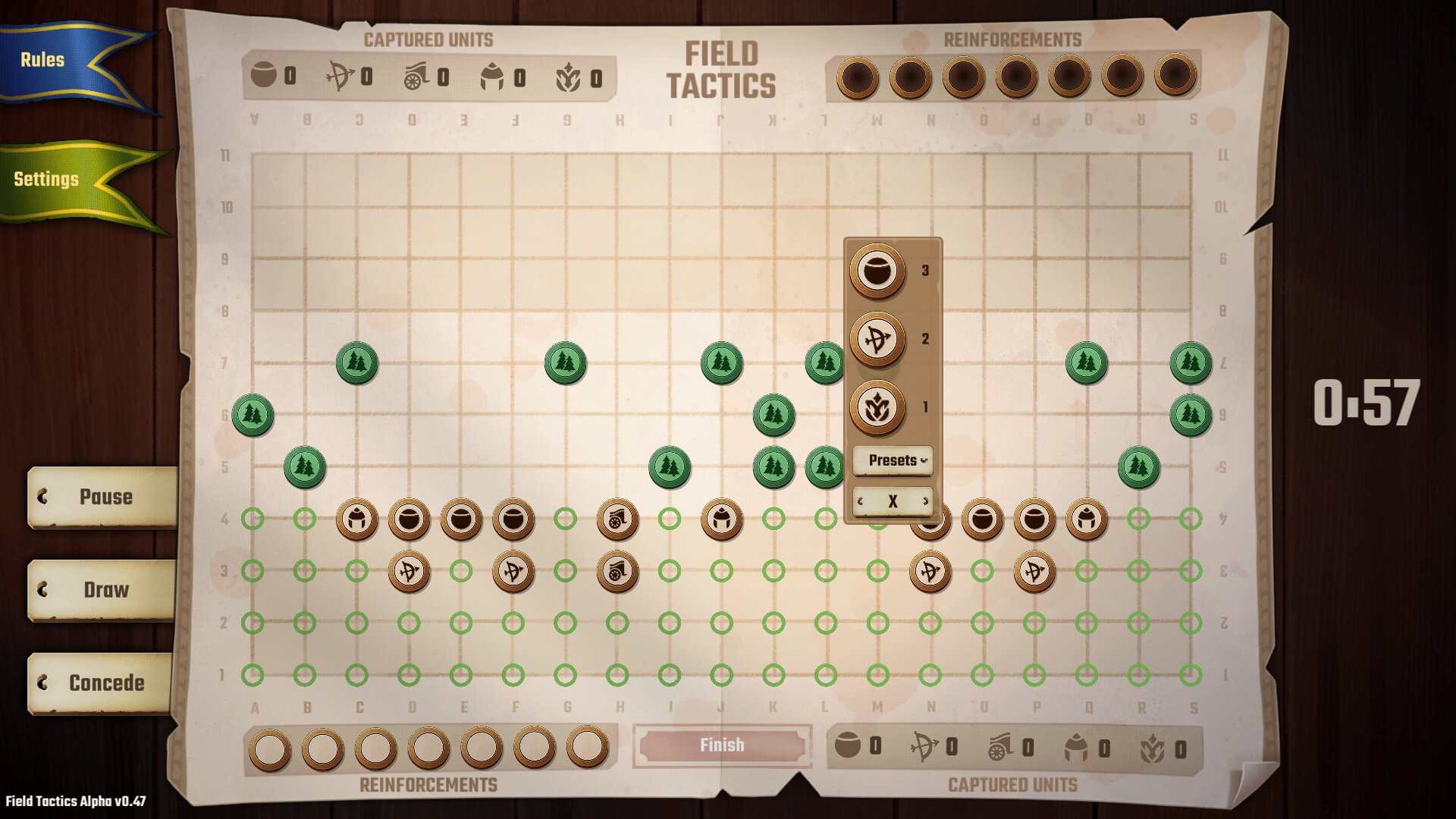 Field Tactics on Steam