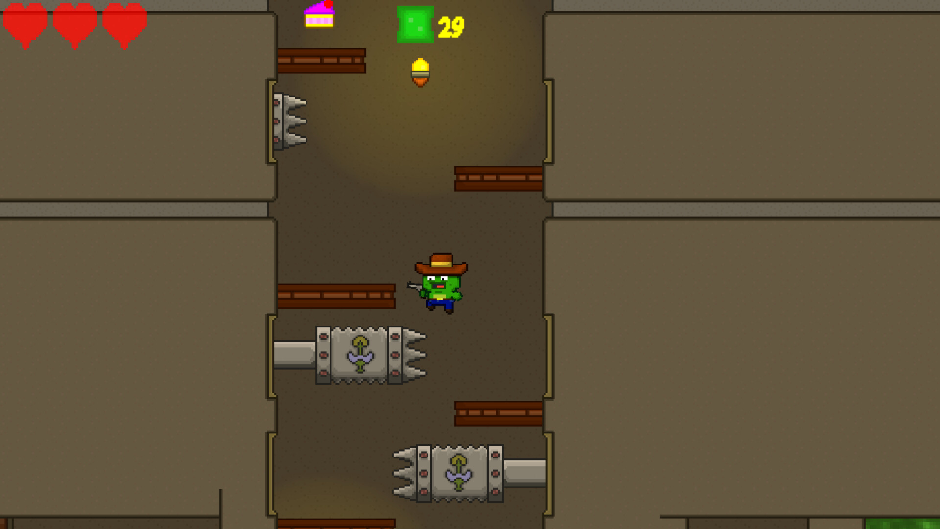 Adventure's Pixel World on Steam