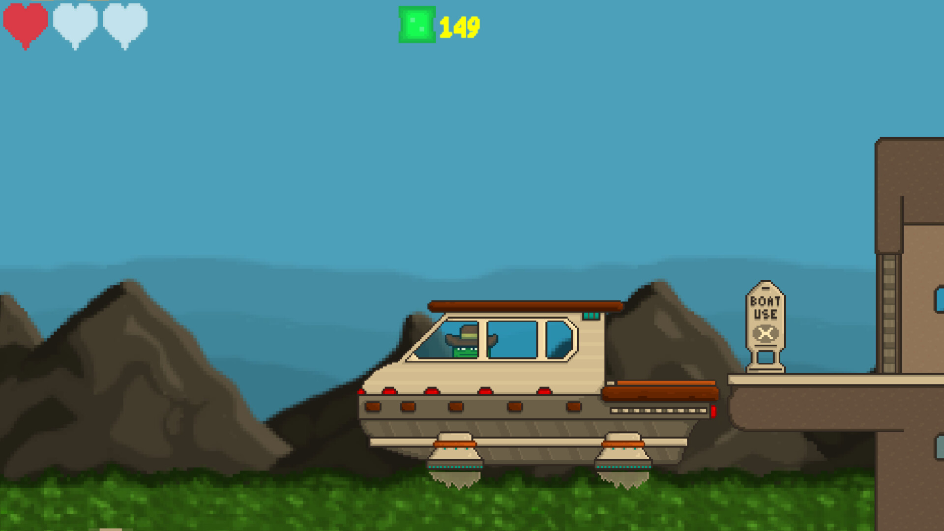 Save 80% on Adventure's Pixel World on Steam