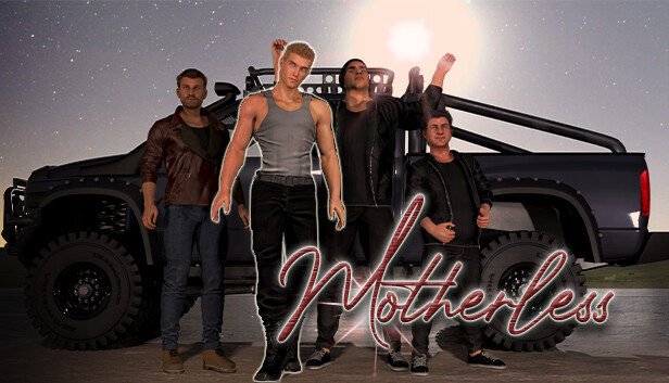 Motherless Season 2 Chapter 16 Dlc On Steam