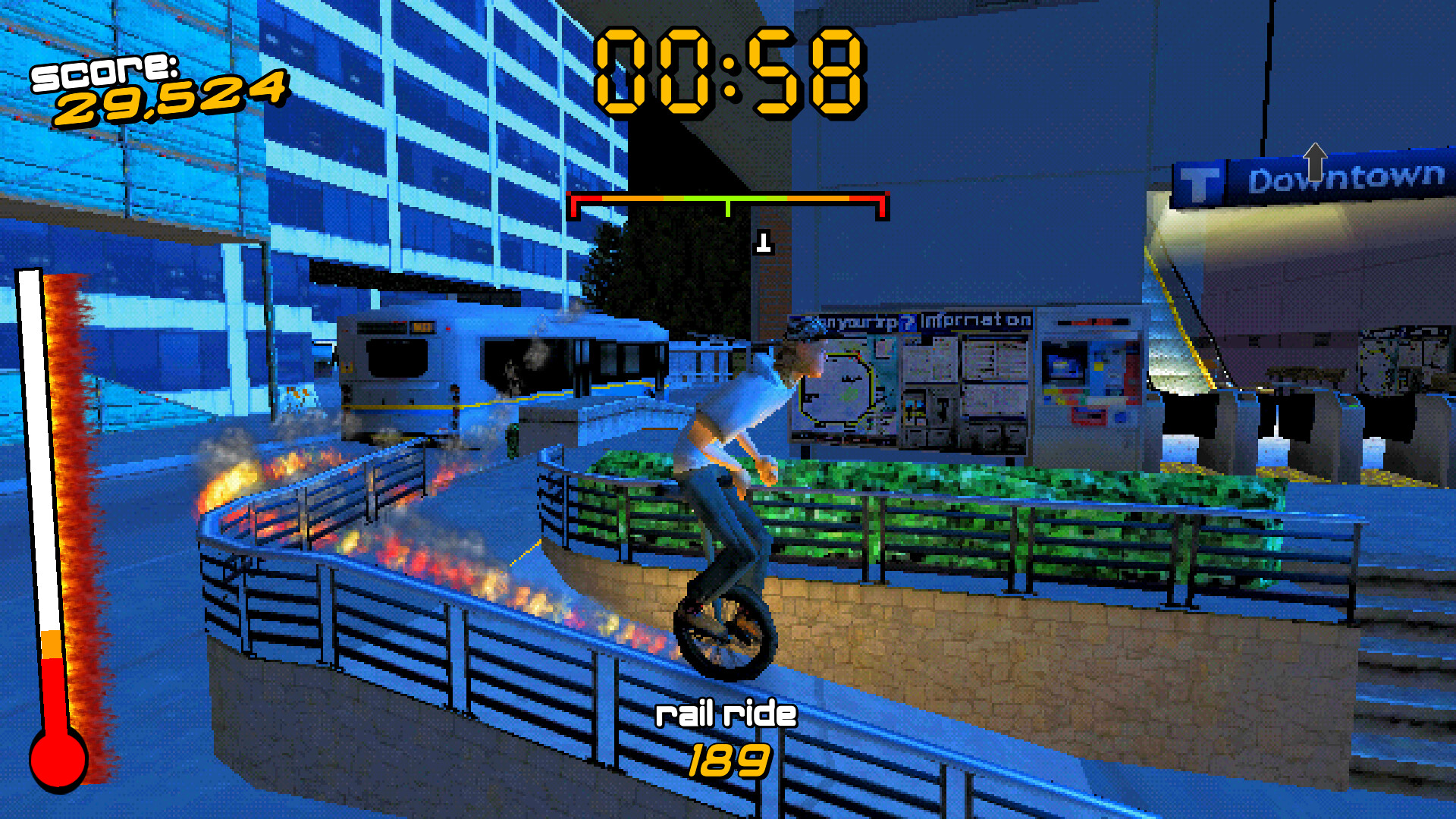STREET UNI X on Steam