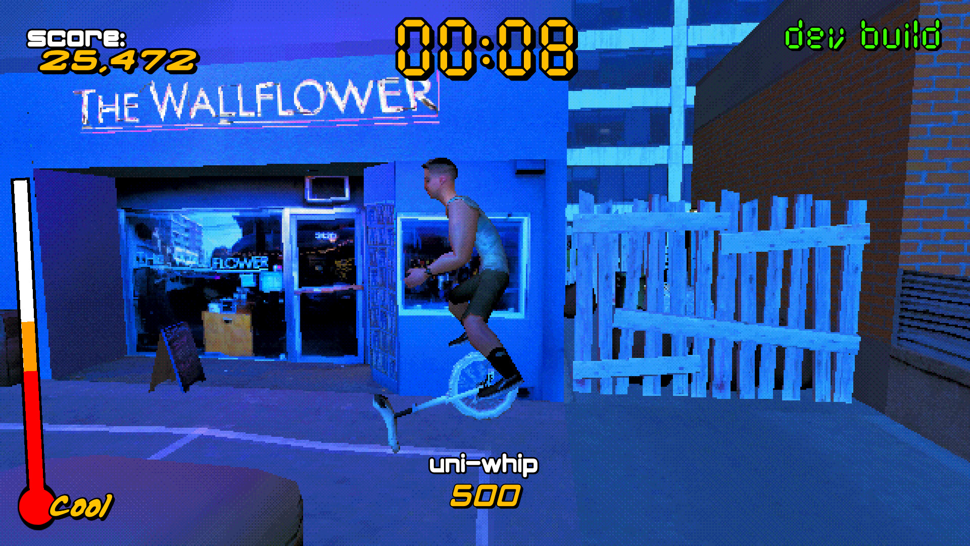 STREET UNI X on Steam