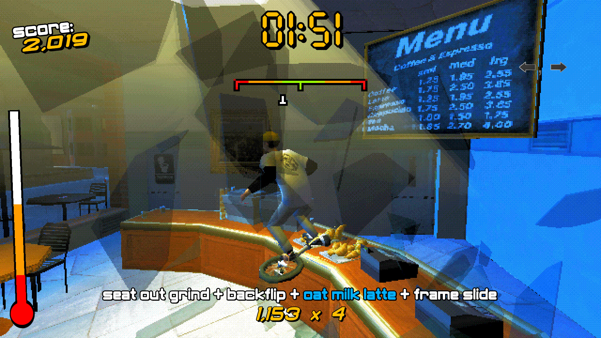 STREET UNI X on Steam