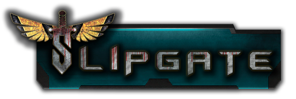 Slipgate - Keymailer