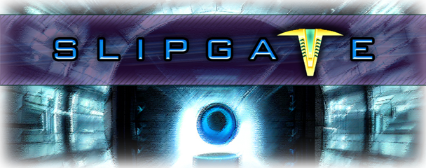 Slipgate on Steam