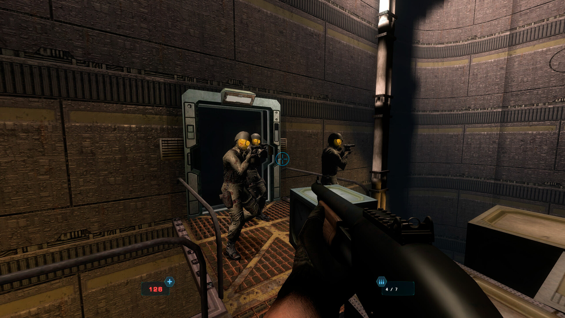 Slipgate - Keymailer