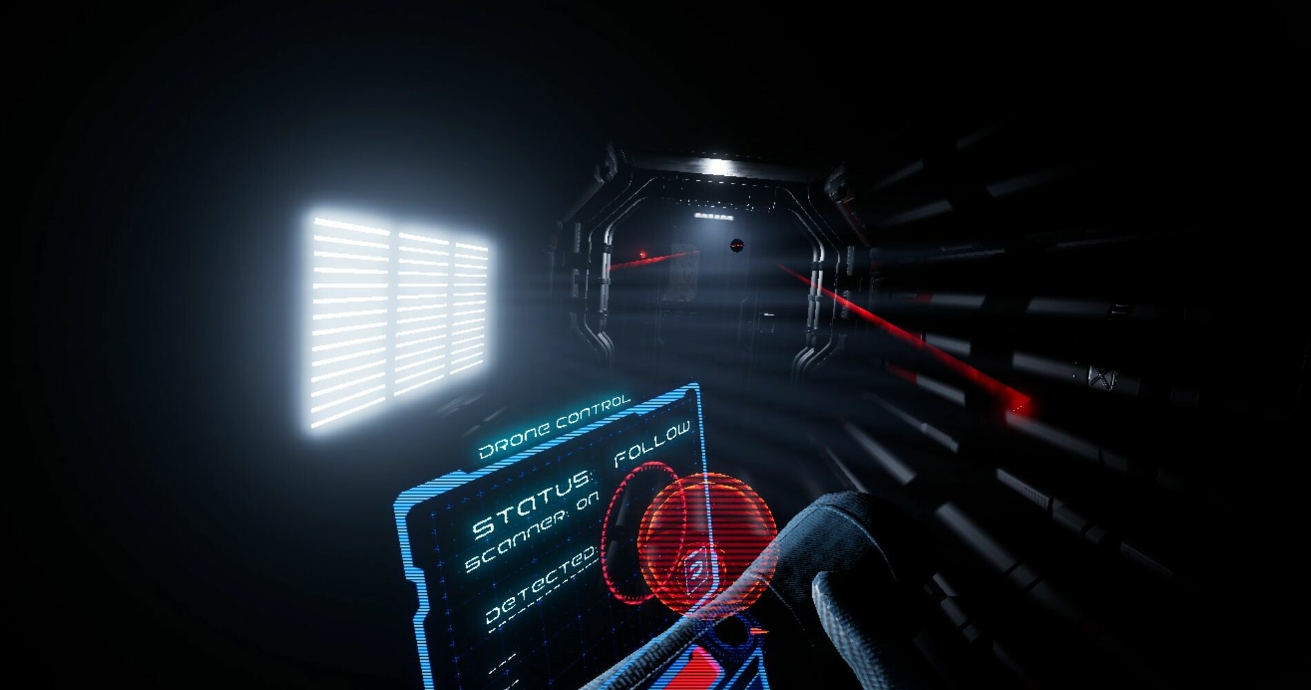 Cryodeath VR on Steam