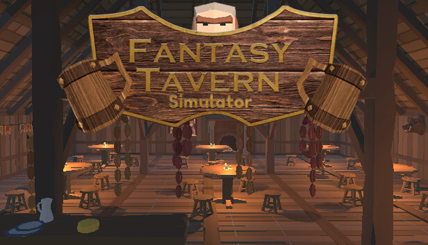 Fantasy Tavern Simulator on Steam