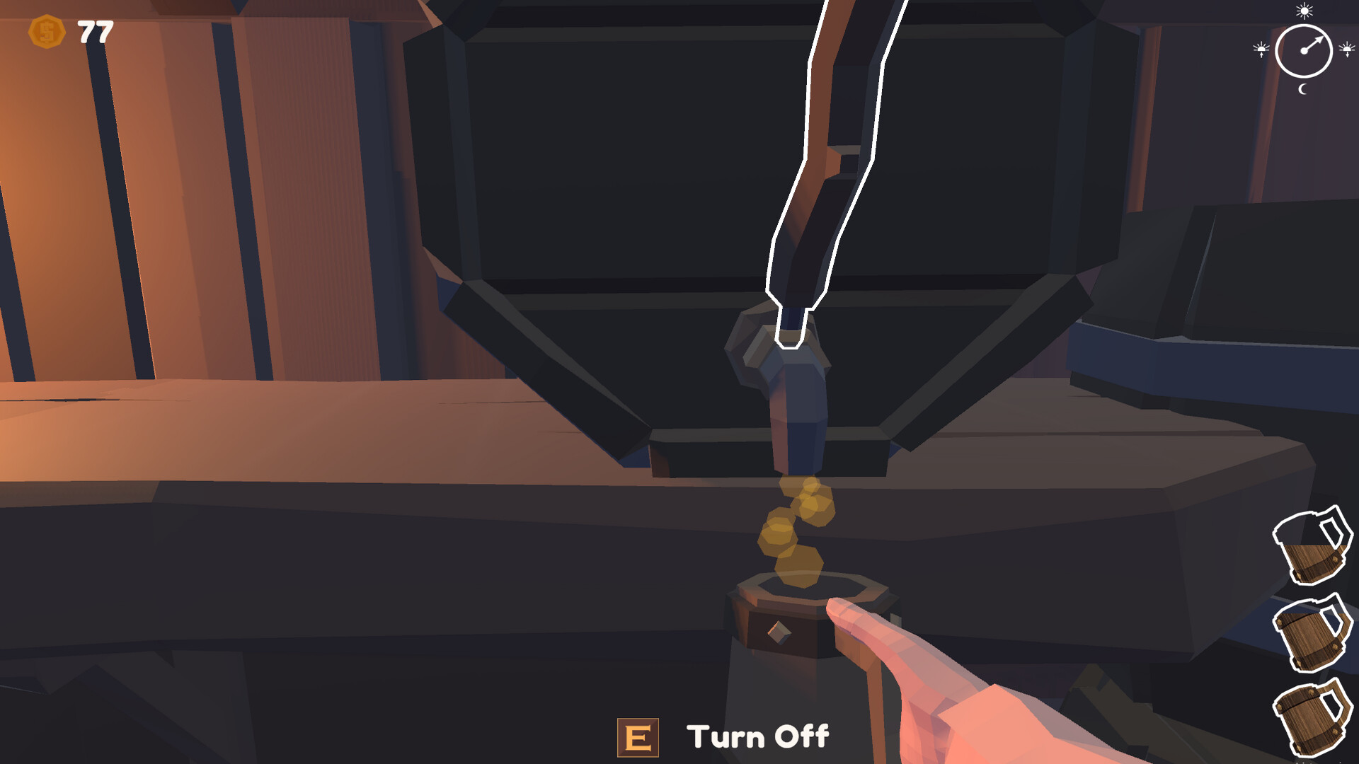 Fantasy Tavern Simulator on Steam