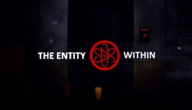 Echoes of the Entity on Steam