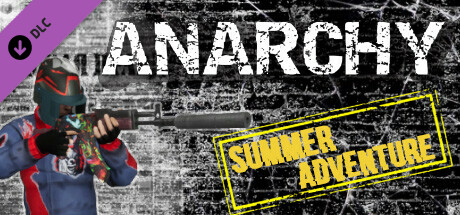Anarchy: Summer Adventure on Steam
