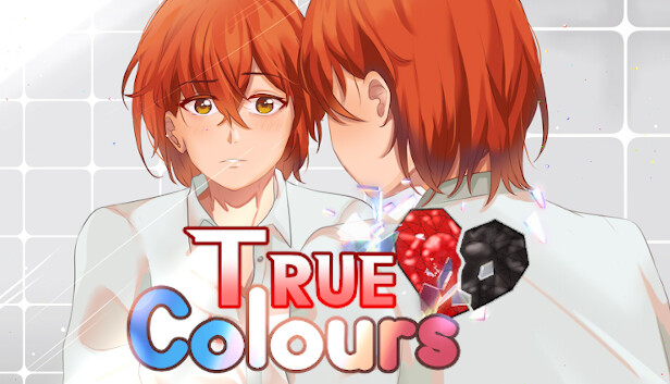 Save 20% on True Colours on Steam