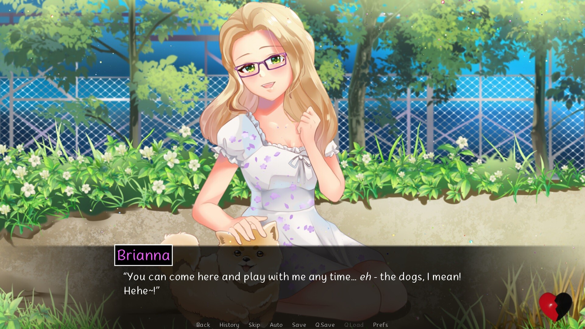 True Colours on Steam