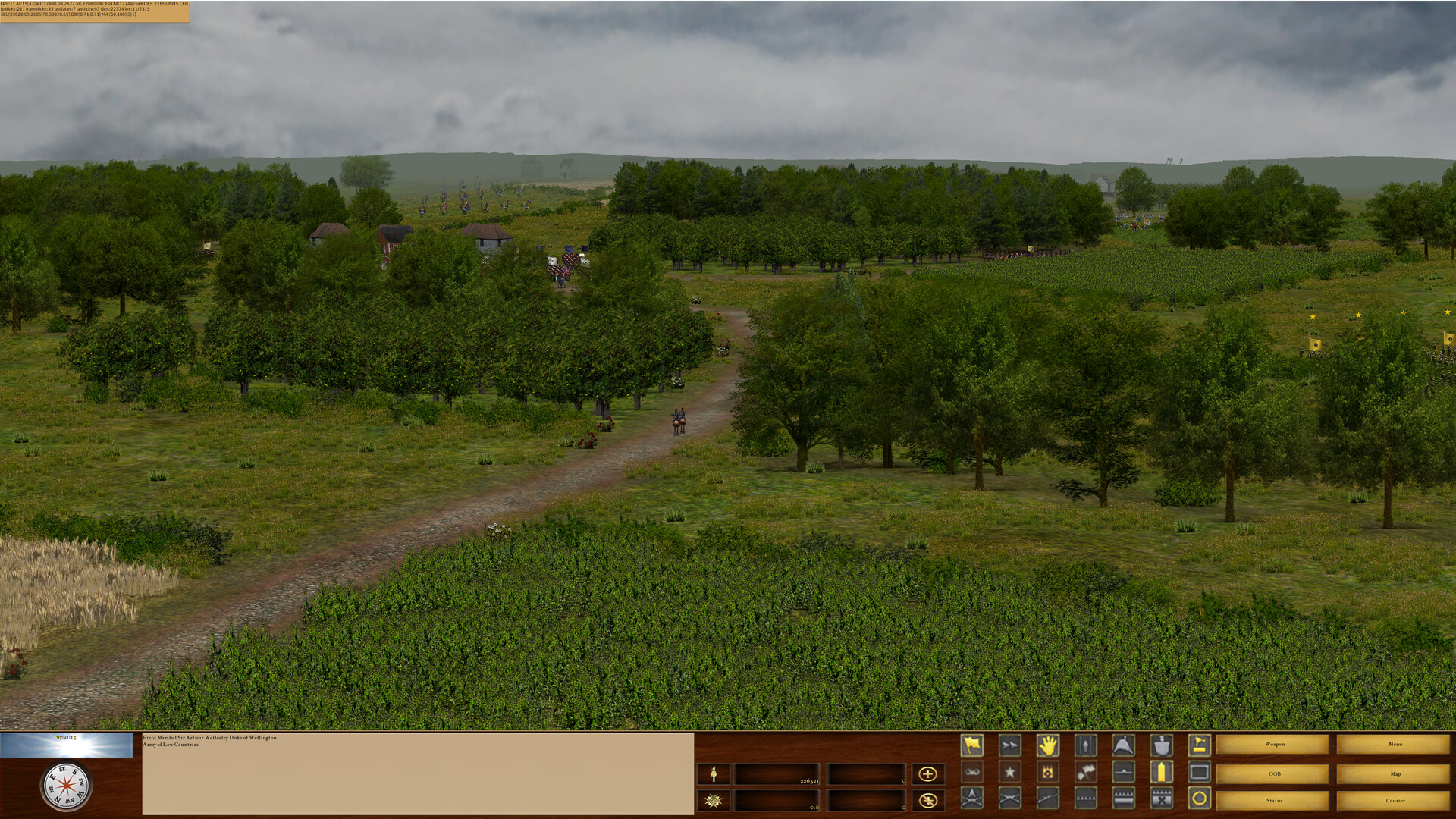 Scourge Of War - Remastered on Steam