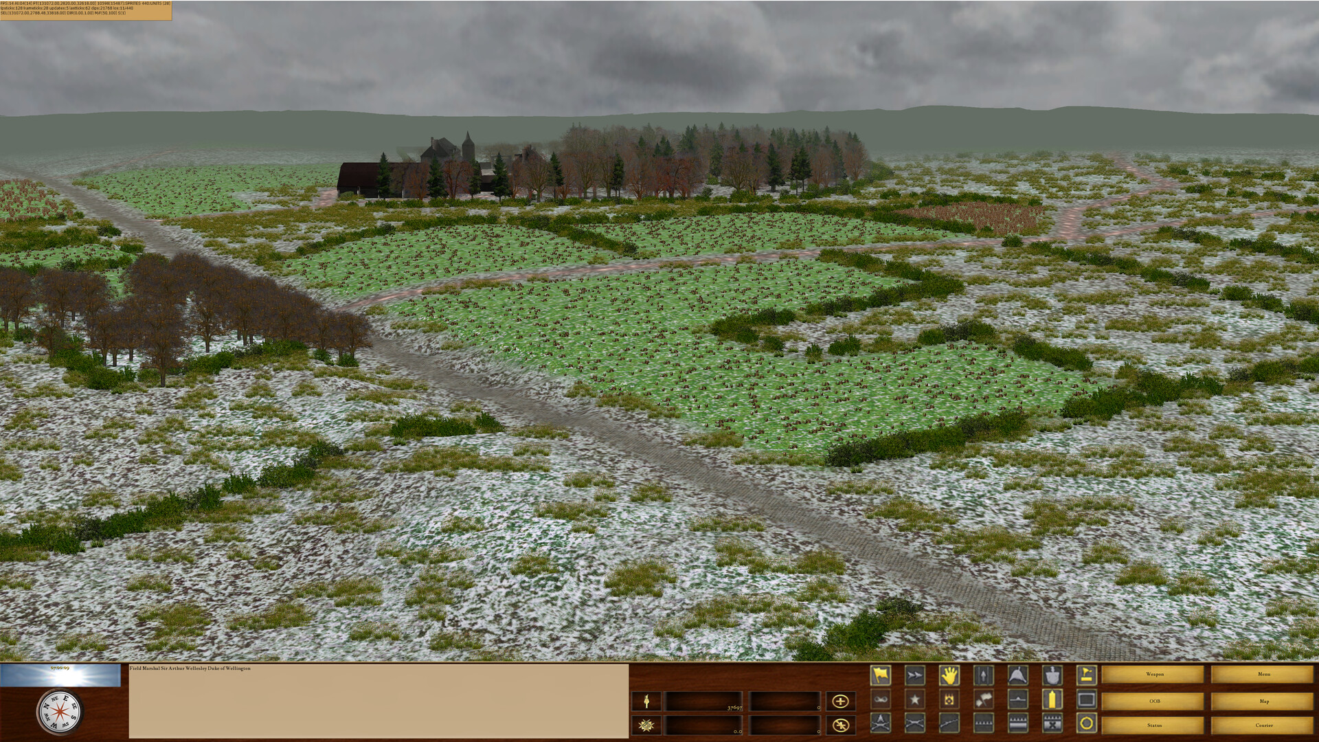 Scourge Of War Remastered On Steam
