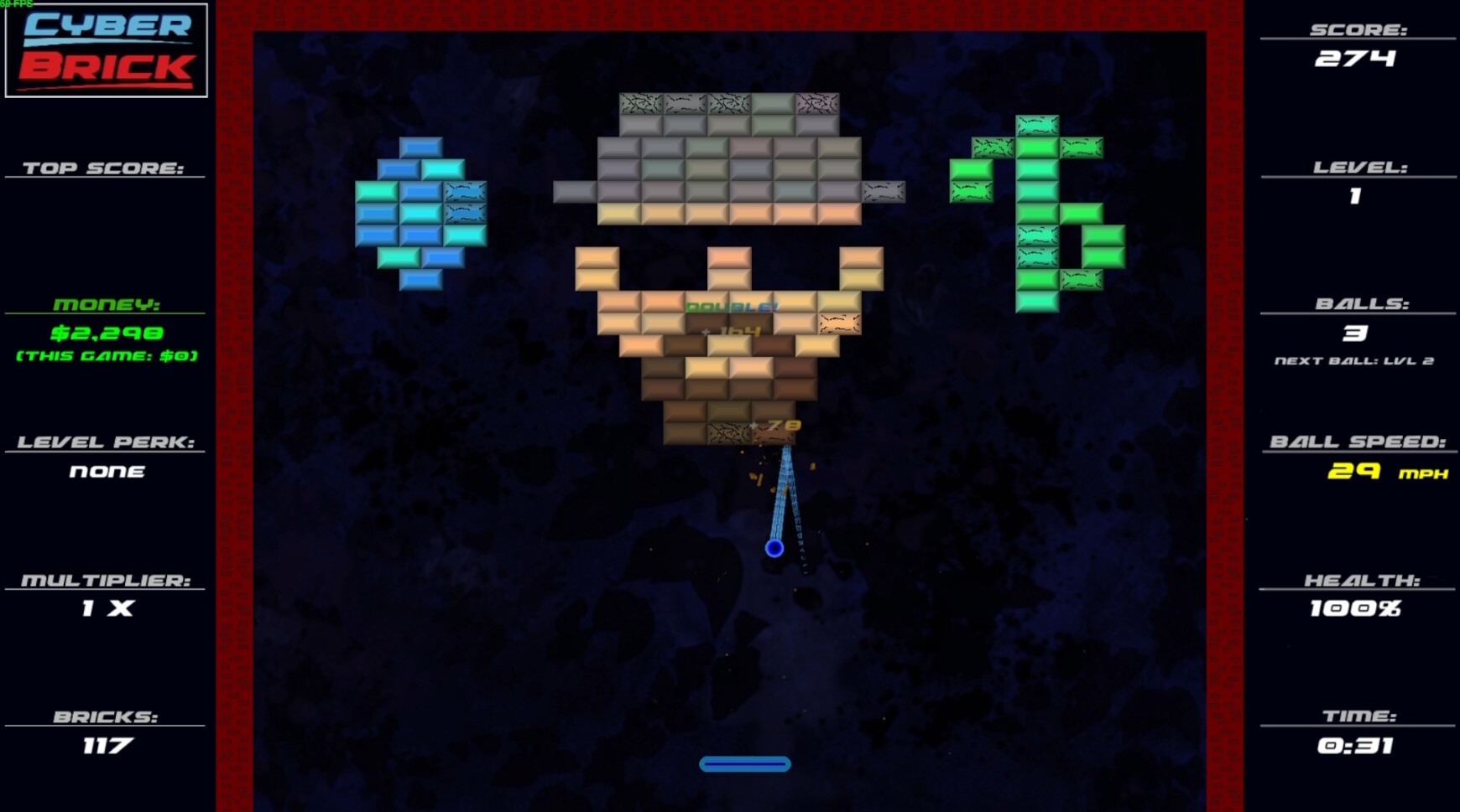 CyberBrick on Steam