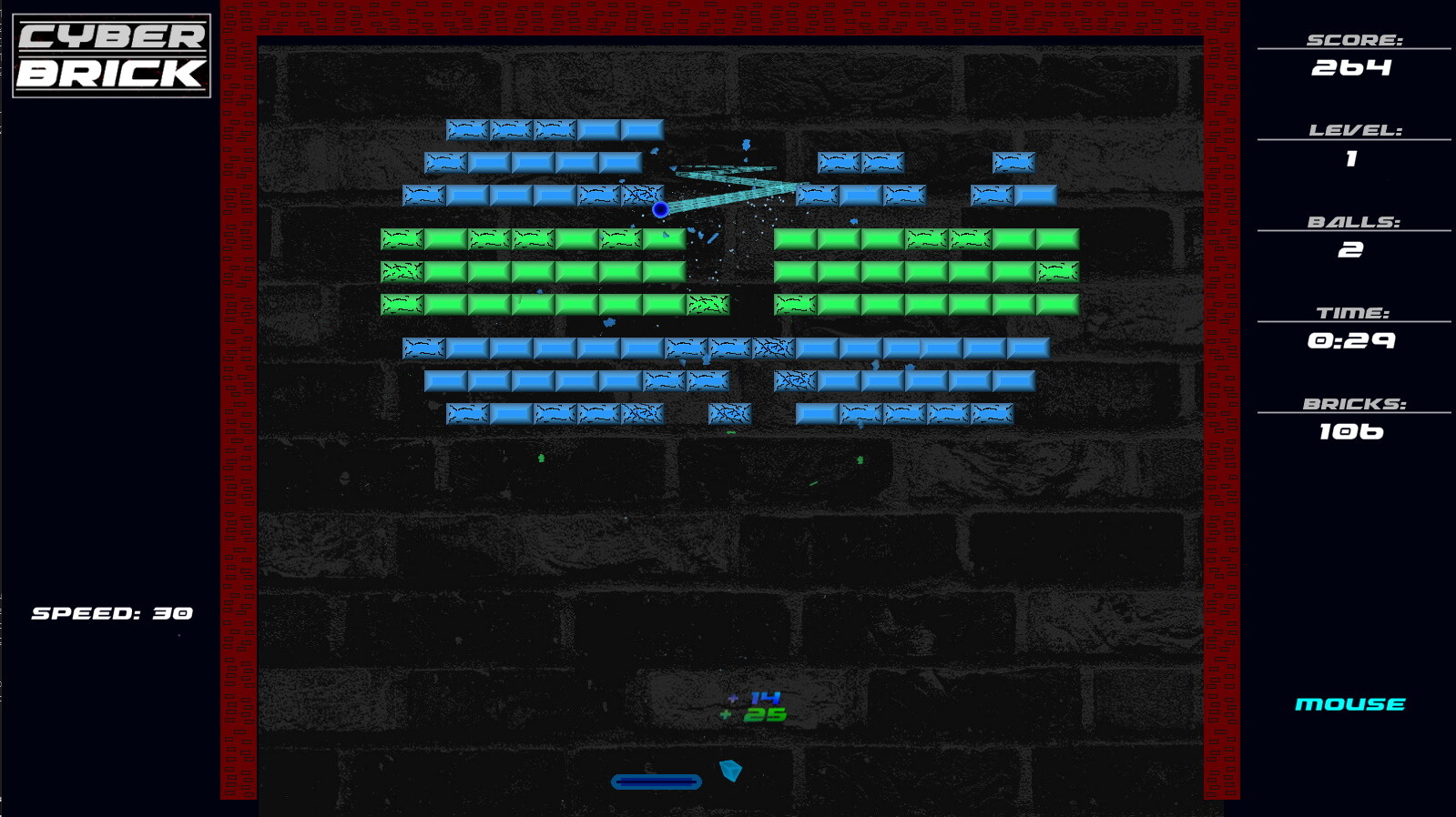CyberBrick on Steam