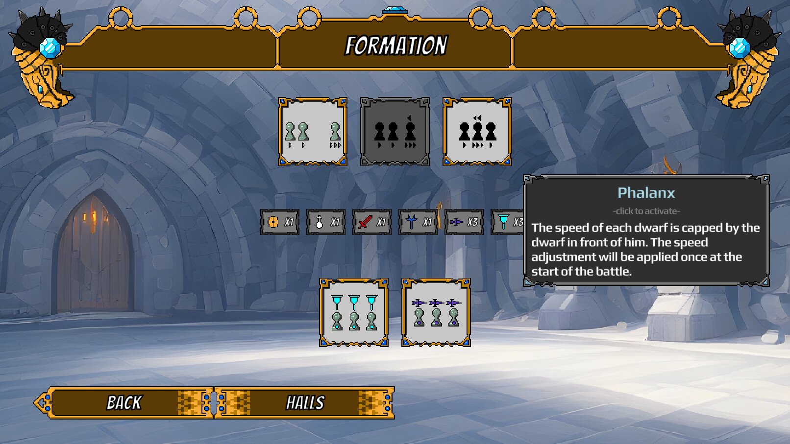 Dwarves Glory Death And Loot On Steam