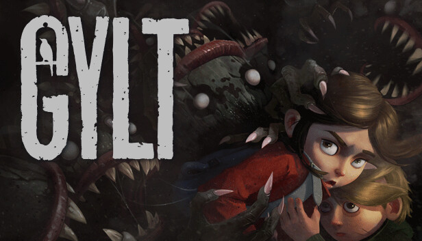 Gylt в Steam