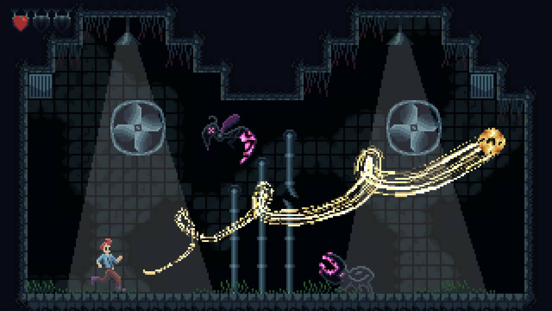 Footgun: Underground on Steam