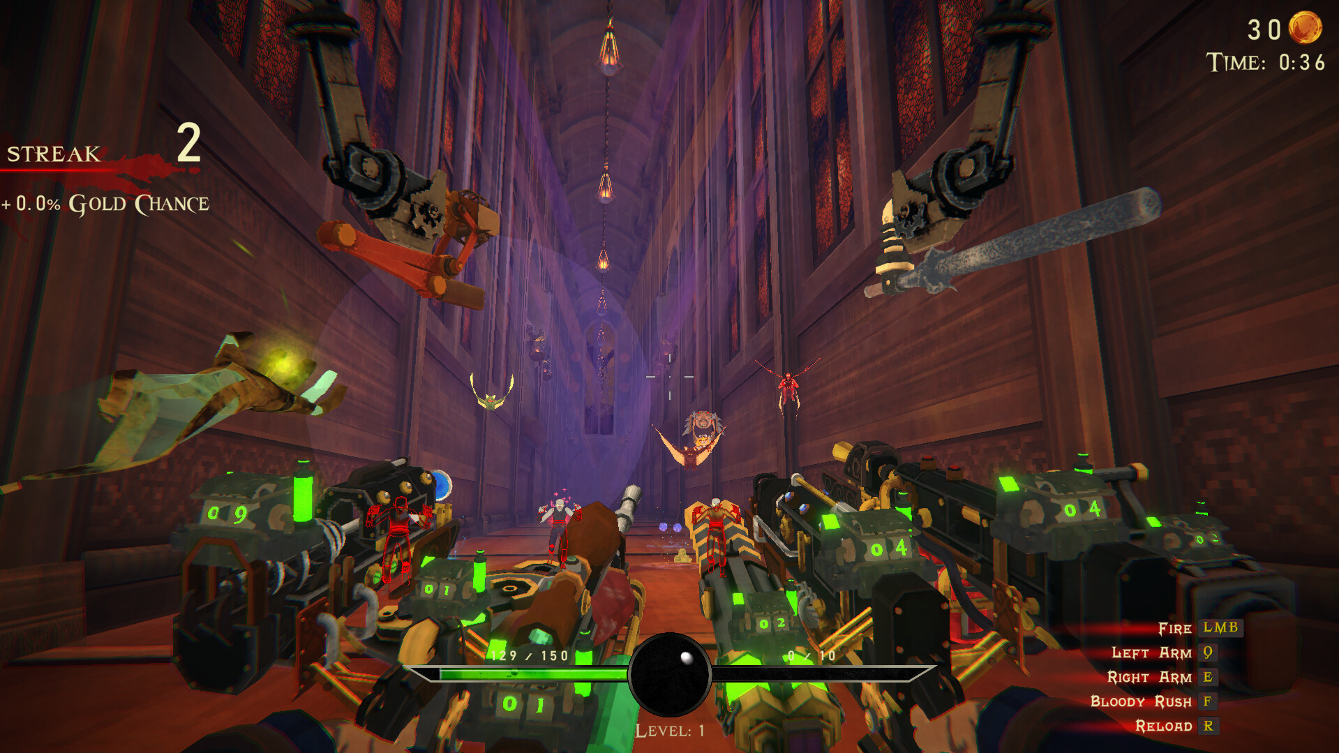 Vampire Hunters on Steam