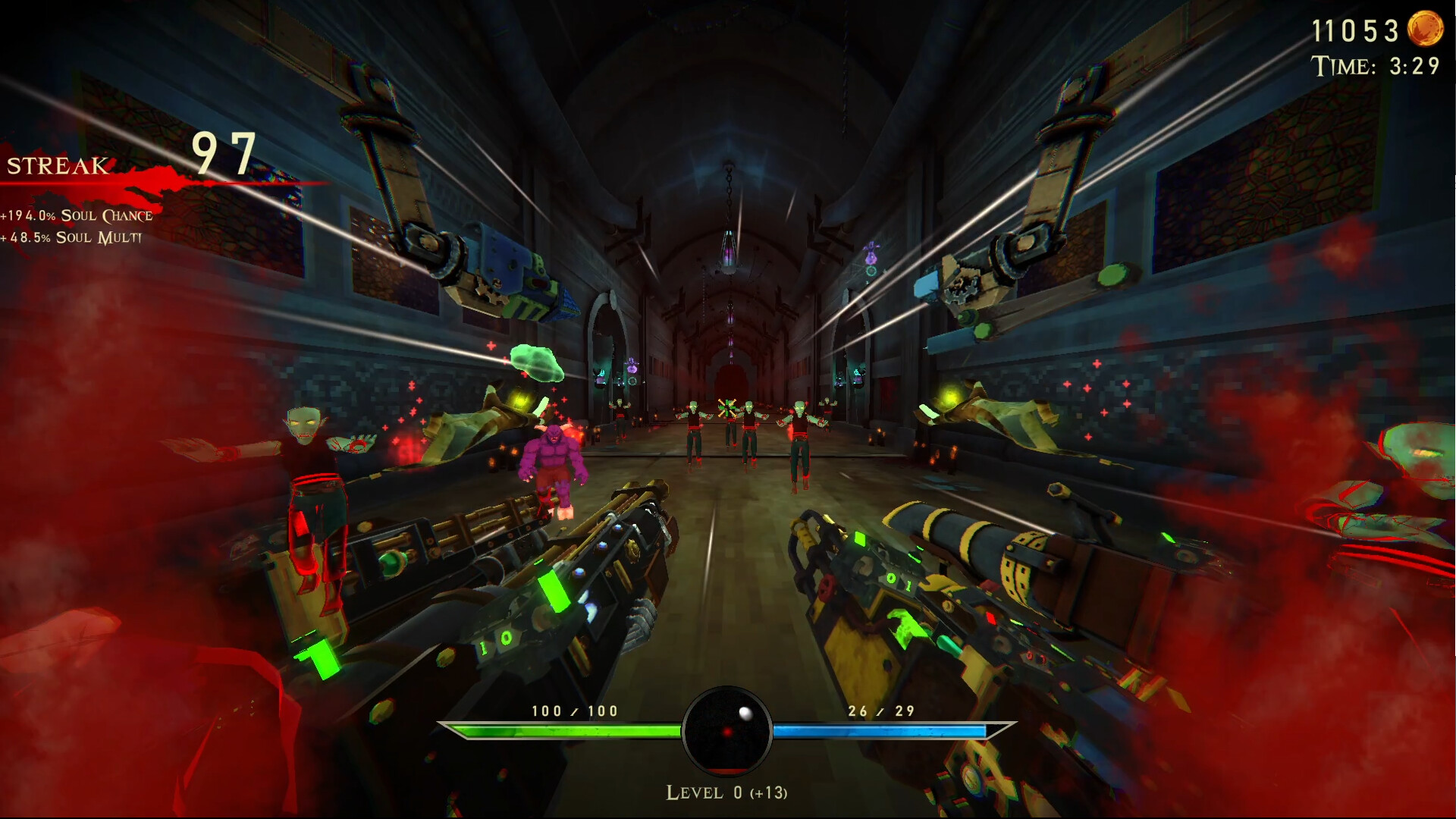 Vampire Hunters on Steam