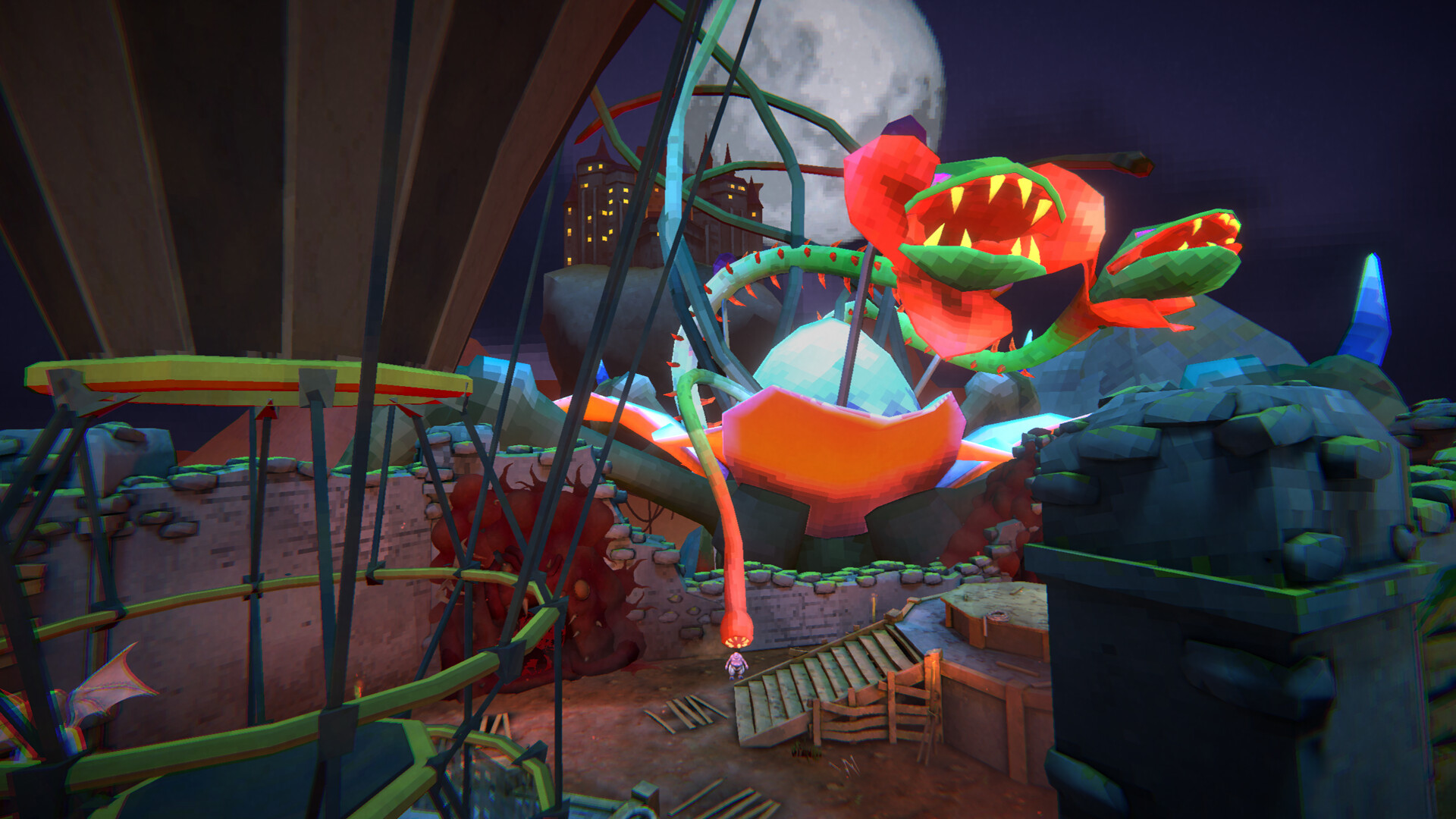 Vampire Hunters on Steam