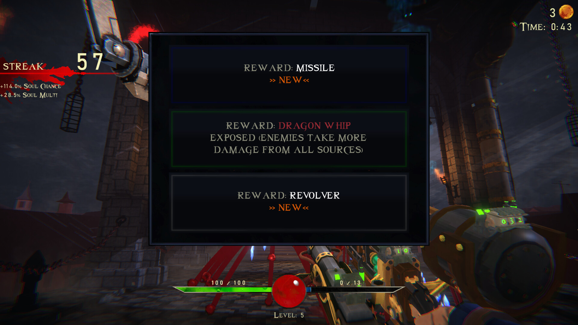 Vampire Hunters on Steam