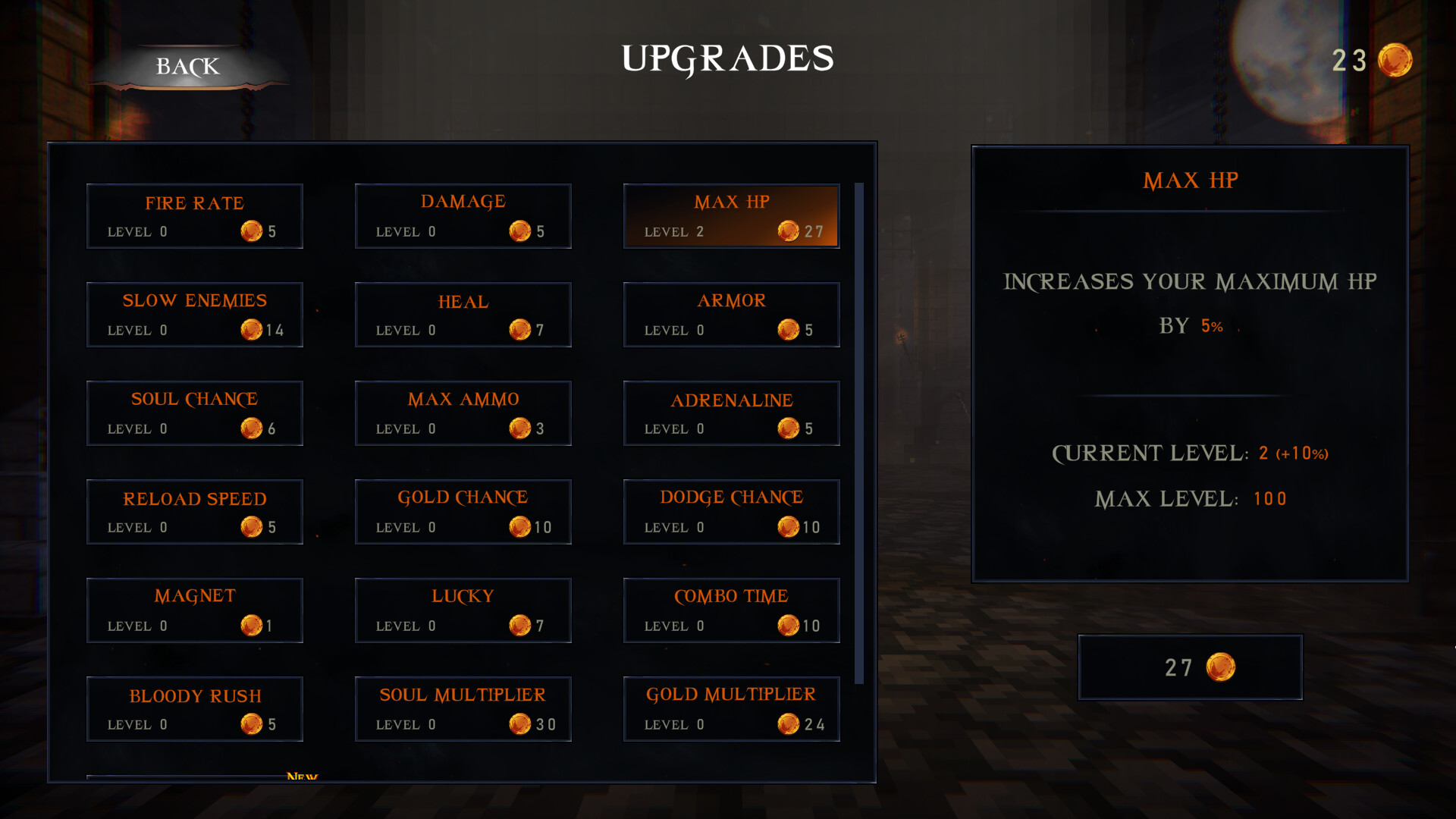 Vampire Hunters on Steam