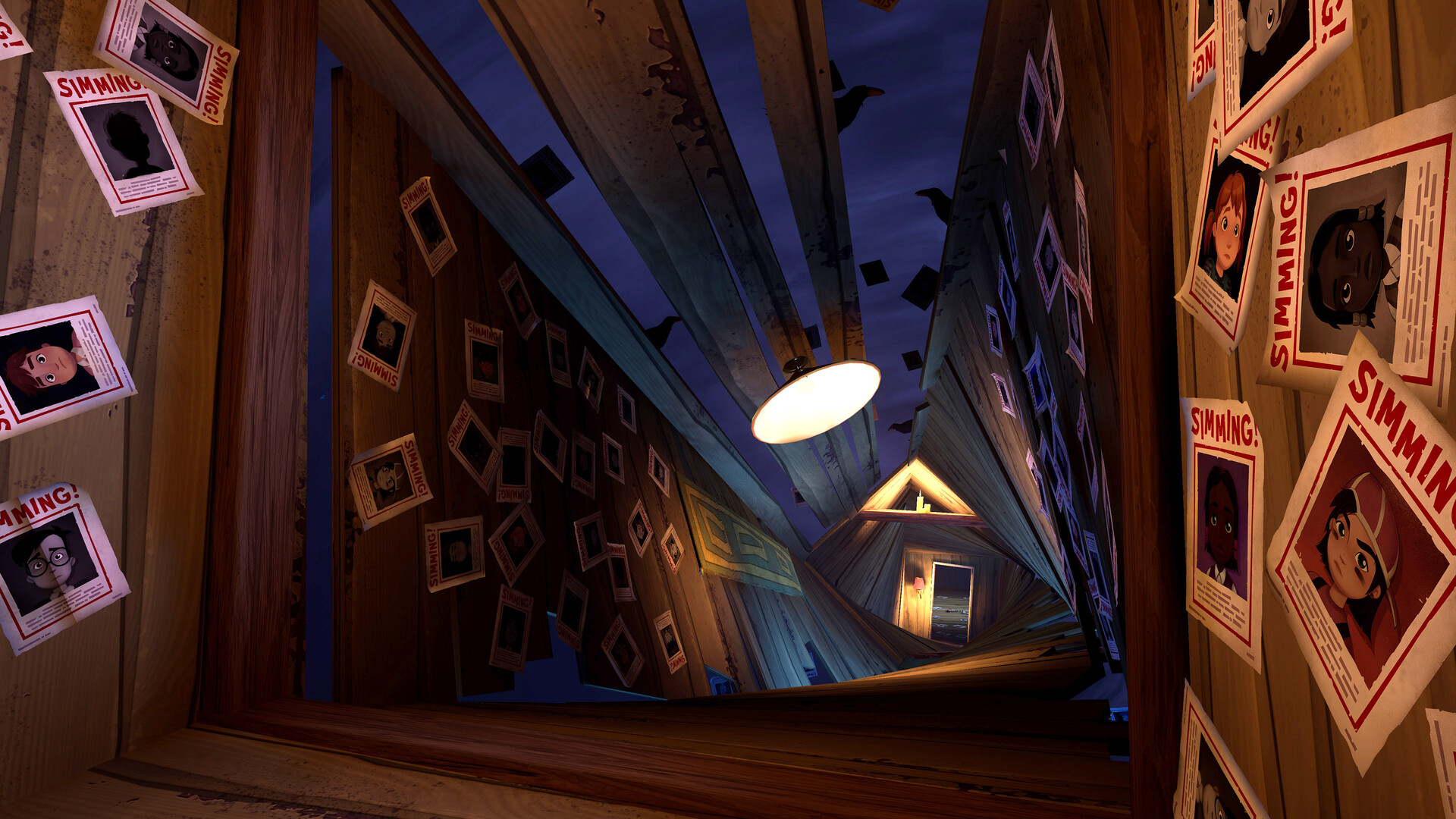Hello Neighbor Vr Search And Rescue On Steam