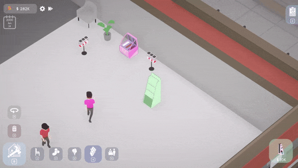 Candy Tycoon on Steam