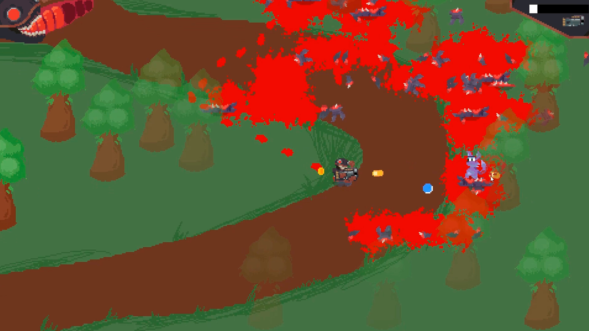Furry Killer on Steam