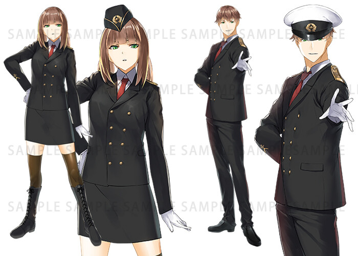 Rpg Maker Mz Soldier Character Pack On Steam