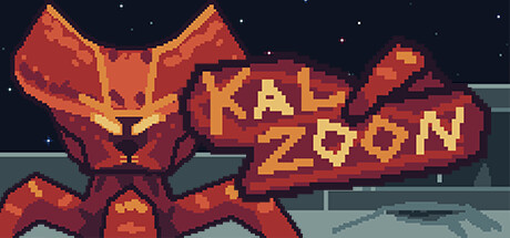 Save 75% on Kalzoon on Steam