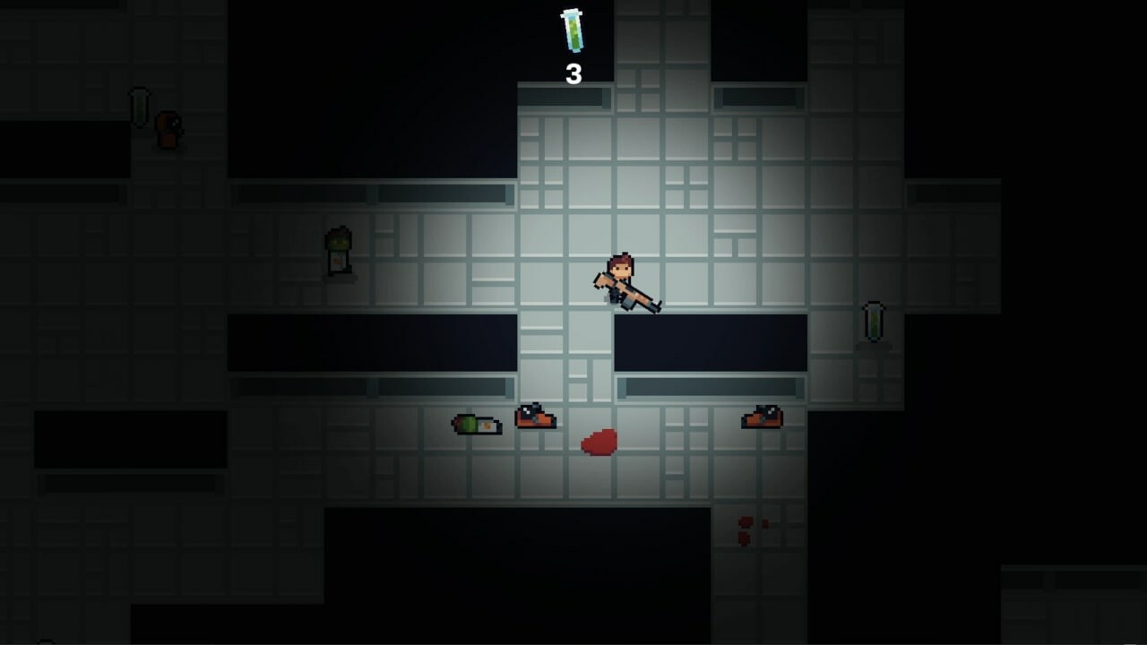 Lab Inspect on Steam