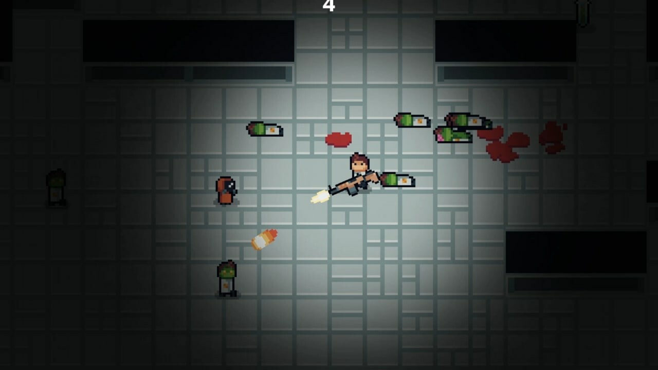 Lab Inspect on Steam