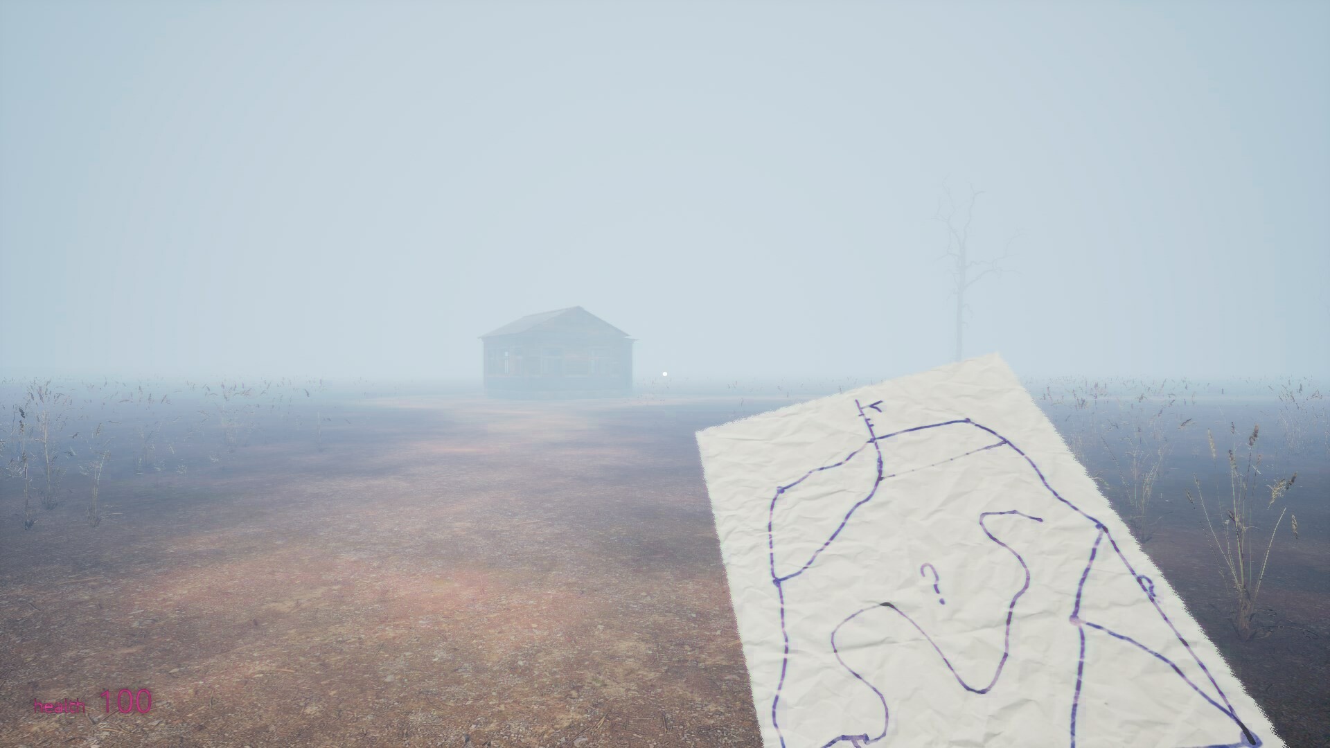Fog Horror on Steam